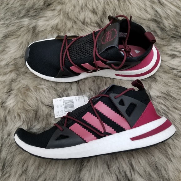 adidas | Shoes | Adidas Originals Arkyn Runner | Poshmark
